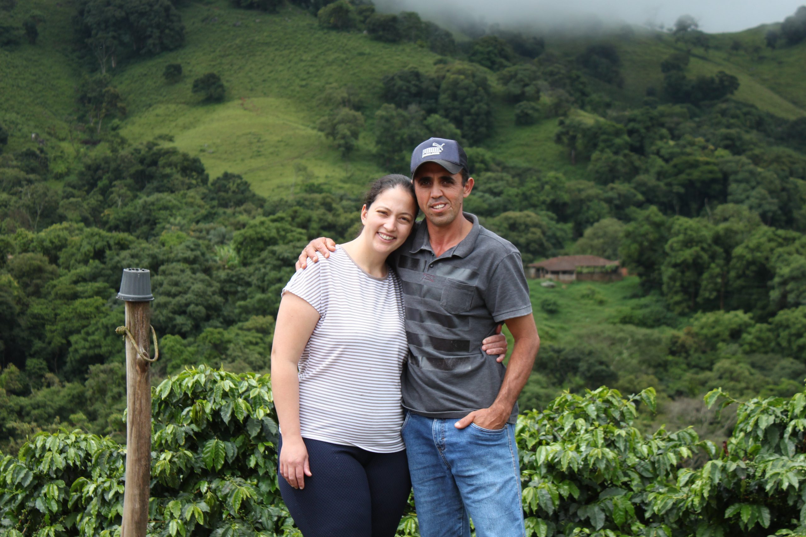 Rafael de Oliveira produtor de Janeiro Veroo
